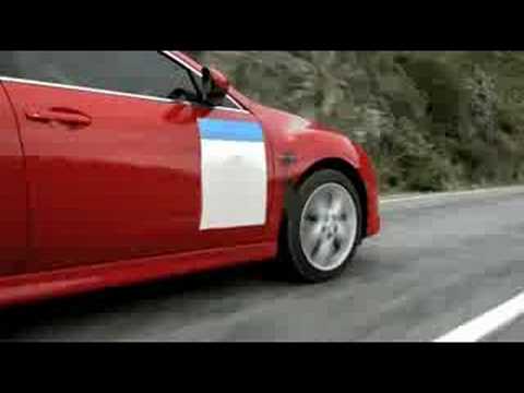 Mazda - Zoom Zoom