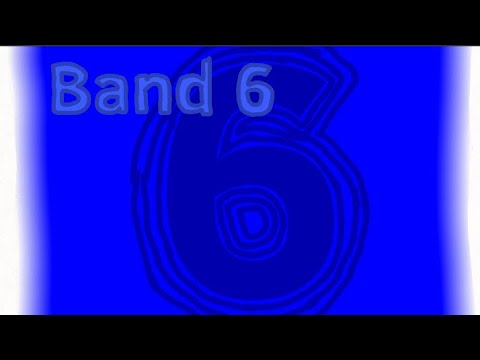 Numbers Band 6 - YouTube