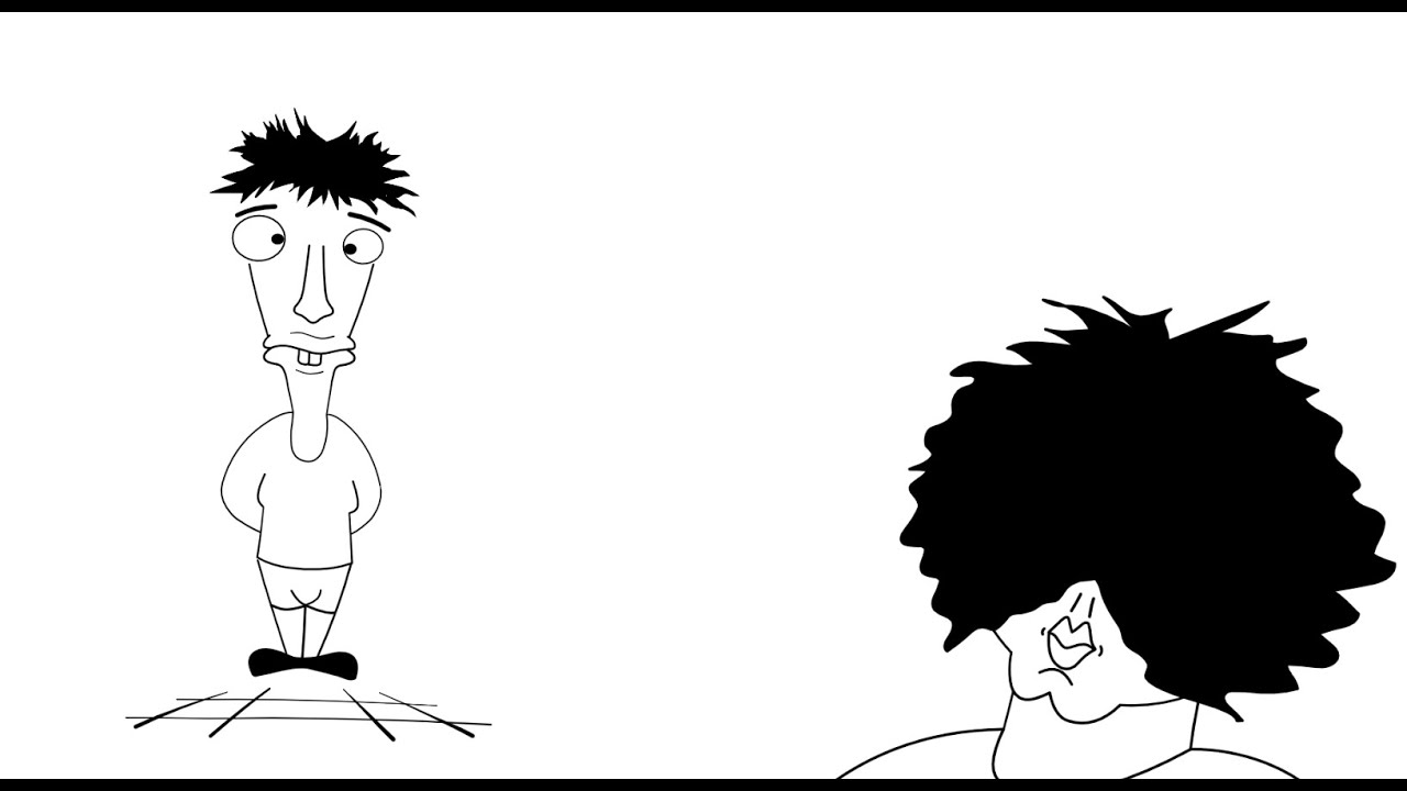 comic strip_Made in China - YouTube