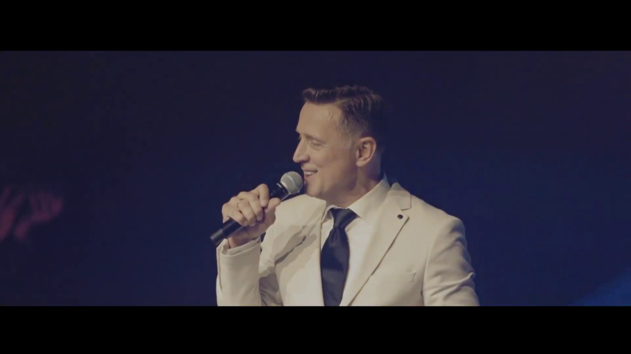 Normunds Rutulis - Atskrien raiba dievgosniņa (Koncerta fragments ...