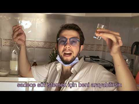 Orkun dk Katırcıoğlu sütçünün reklamını yapıyor.. teşekkürler!!