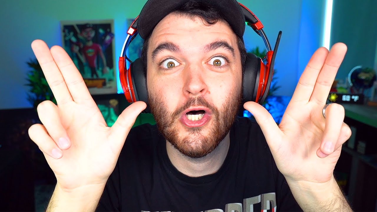 MY FIRST TIME PLAYING RAINBOW SIX SIEGE... IN 2021!!! - YouTube