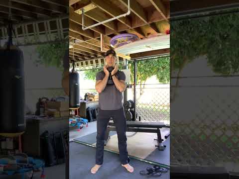 Gayle - Workout A - YouTube