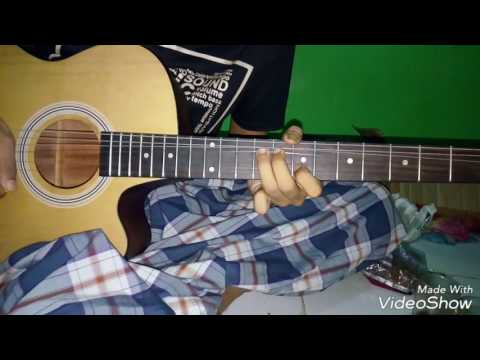 Tutorial Melodi Sedang Ingin Bercinta Dewa 19