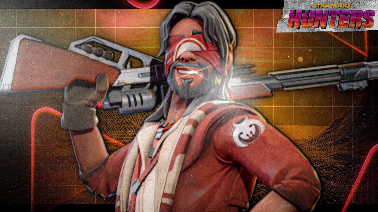 *TOP 1* Sniper in T3 Arena Tries Diago for the 1st Time! | Star Wars ...