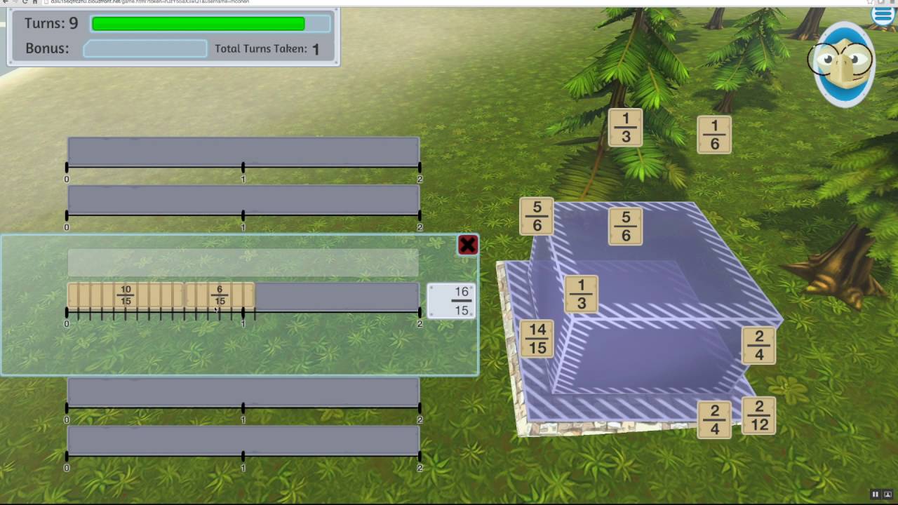 Brain 072 28 16 Fog Stone Isle Demo - YouTube