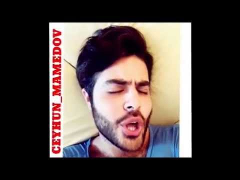 Ceyhun Memmedov Toxun Mene