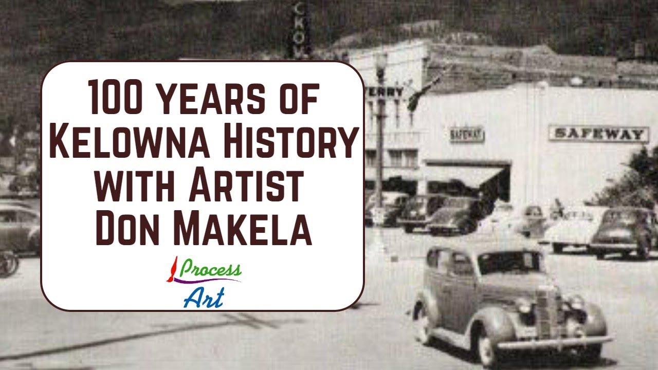 Art Exhibits: Don Makela's Legacy: Tracing a Century of Aquatic ...
