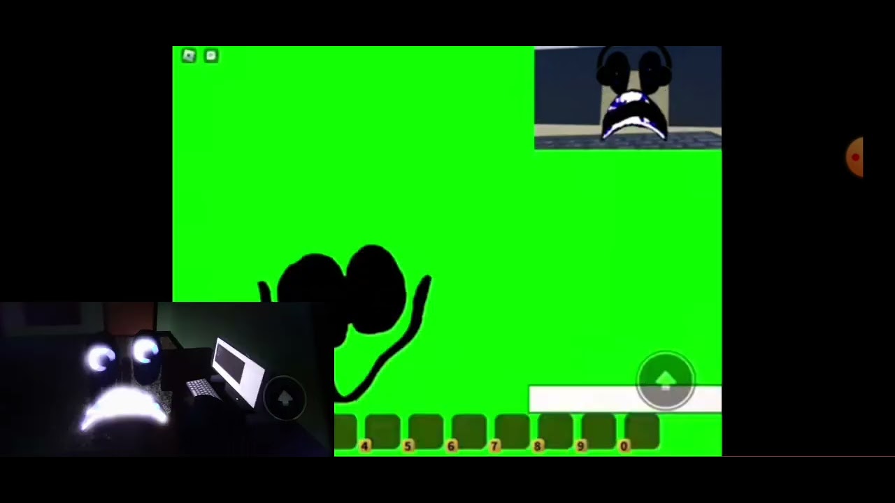 Billy Watching The Video *Billy Plays lr And Rages - YouTube