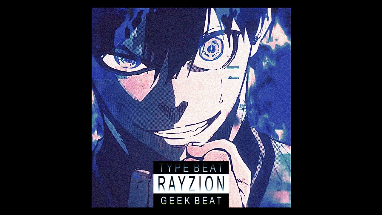 [VENDIDO] Geek Type Beat "Cønquista II" - M4rkim, Blxck, Enygma, Anirap ...