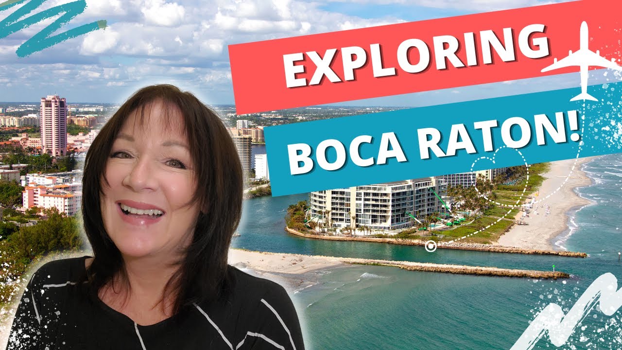Unique Things To Do in Boca Raton - Best Places To Visit! - YouTube