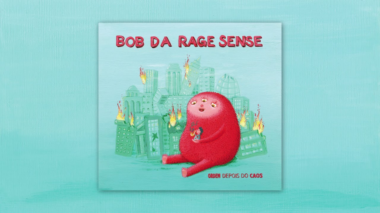 Bob Da Rage Sense - Ser Refém Dos Ouvintes Feat. NBC - YouTube