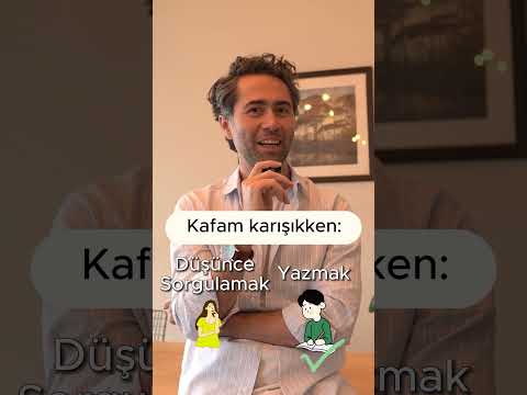 Anksiyete İçin Hangisi Daha Etkili?  #psikolog #psikoloji #anksiyete #kaygıbozukluğu #kaygı