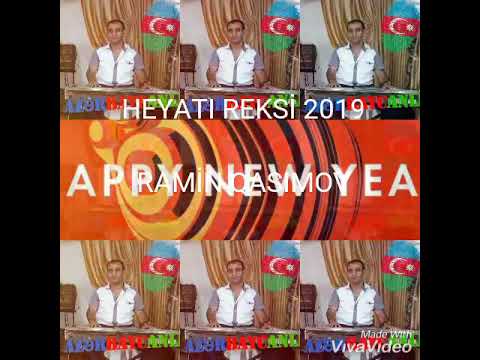 HEYATI REQSİ 2019