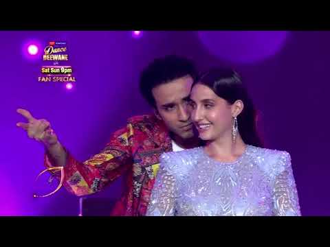 Ragav And Nura Dancing