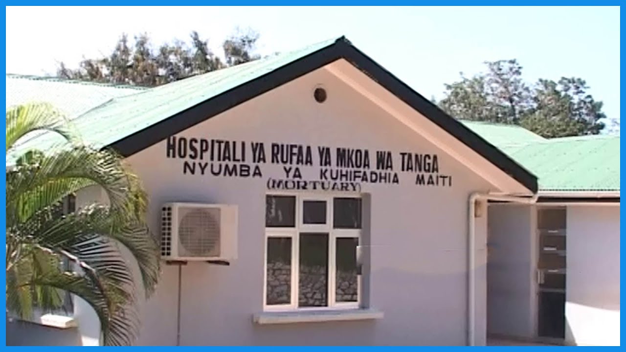 HOSPITALI YA RUFAA YA MKOA WA TANGA 'BOMBO' YAINGIA KWENYE MGOGORO NA ...