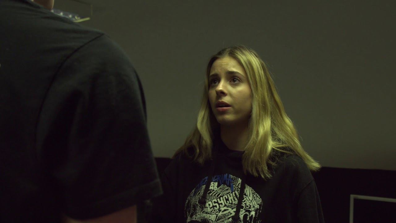 Simon - Class 2 - Poppy and Ciara - YouTube