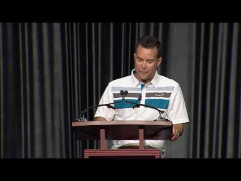 Daniel Alonzo LEADERSHIP 101 - YouTube