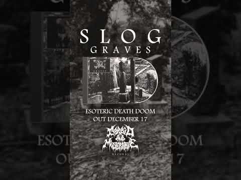 Get to know Death/Doom Band, "Slog"