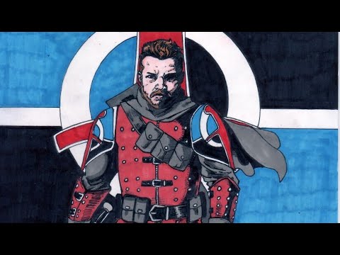 Explaining Sellsword Arts vs Shadiversity Situation Again. - YouTube