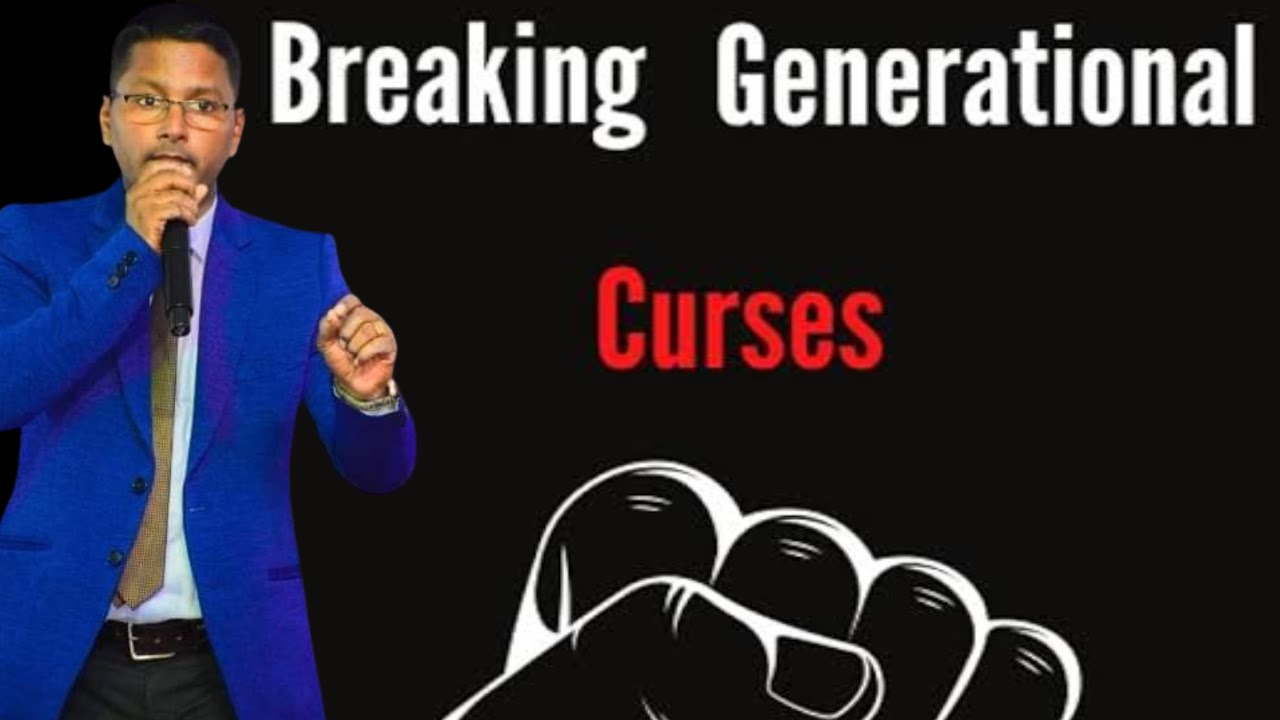 || Breaking Generation Curse || पुरखाओं से चली आ रही खराब स्वभाव को त्यागे || - YouTube