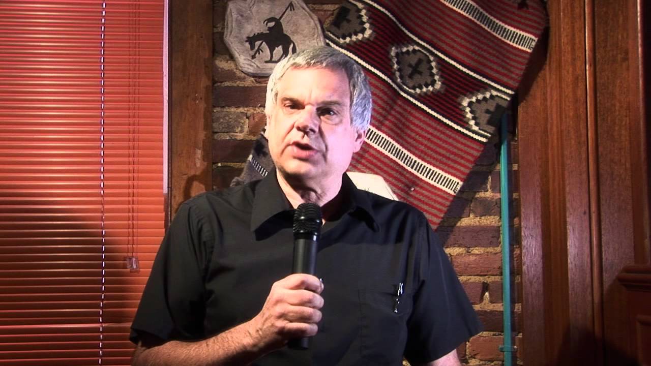 Video Testimonial from David Jehle - YouTube