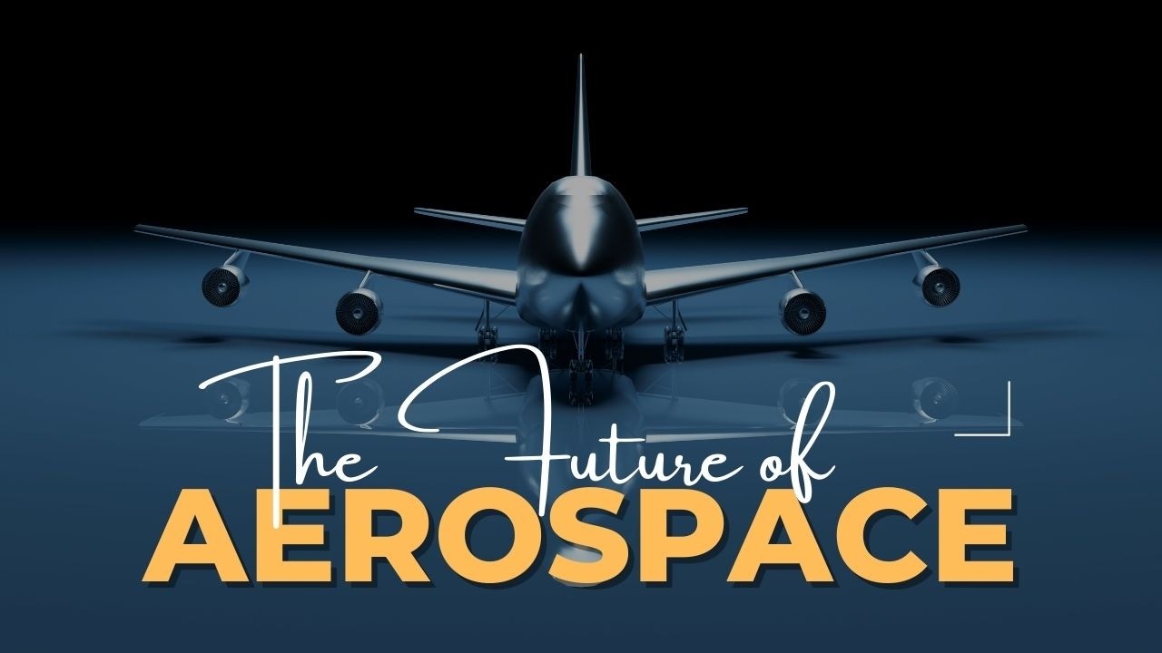 Innovating Aerospace: Aaron Theisen's Success with TNT Aerospace - YouTube