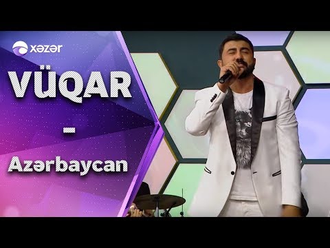 Vuqar Muradov - Azərbaycan (5de 5)
