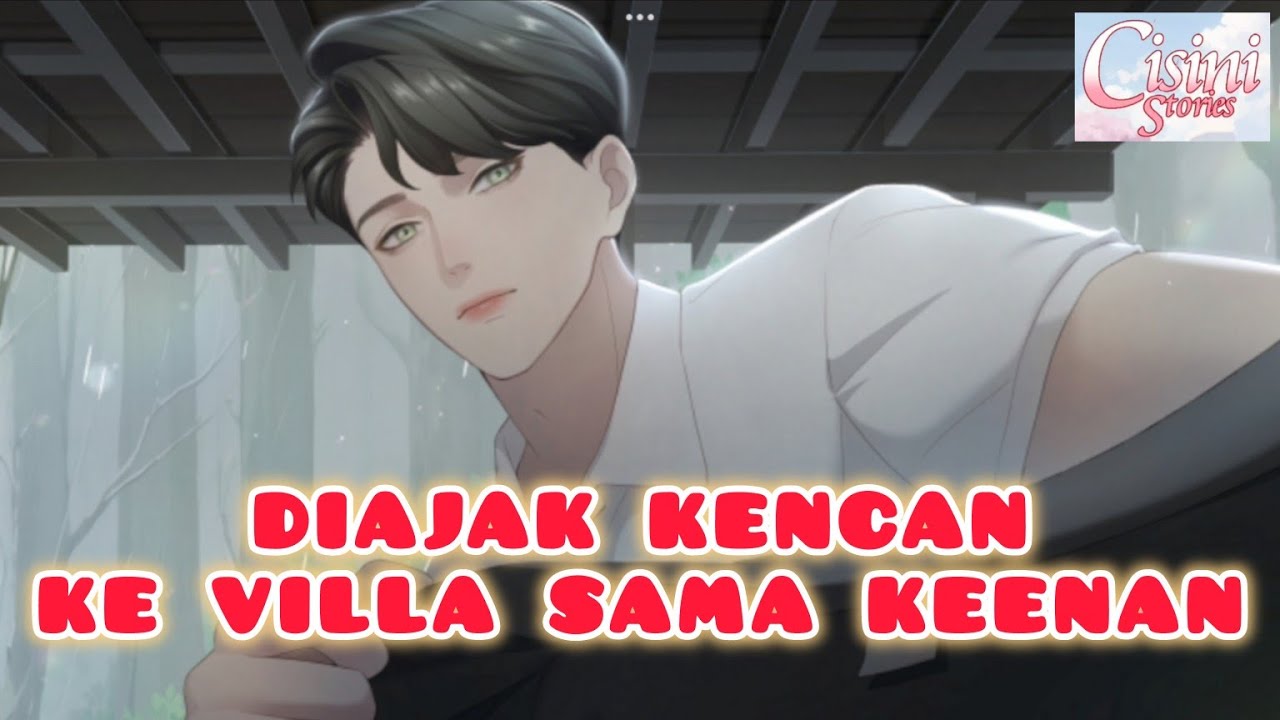 CISINI STORIES | TIPS KENCAN MENINGKATKAN HATI KEENAN DENGAN CEPAT ...