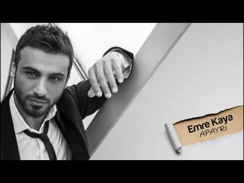 Emre Kaya Apayrı  - YOUTUBEDE İLK