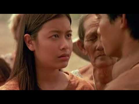 Ong Bak - A thai boksz harcosa