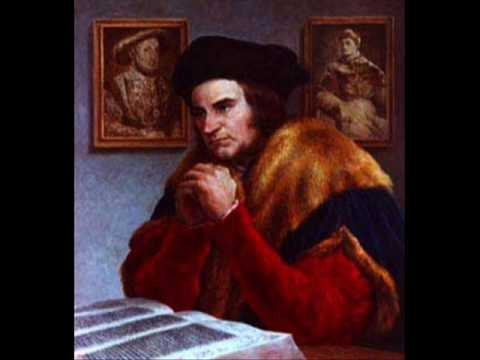 Thomas More: Seine Hinrichtung und die Kirchenspaltung (1535)