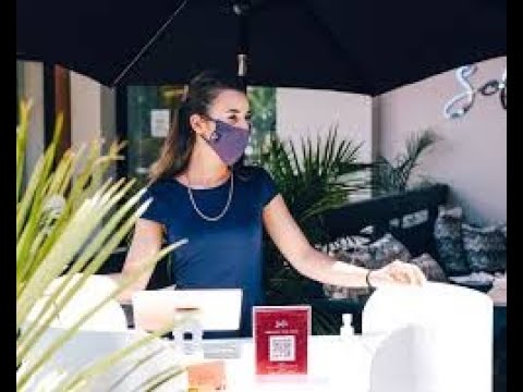 What Is Like Eating In A Sugar-Daddy Restaurant - Sofia - YouTube