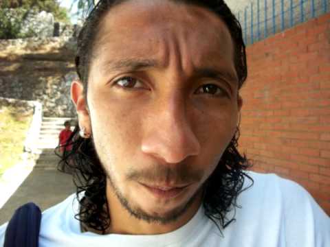 Carlos Mercedes Vàsquez - YouTube