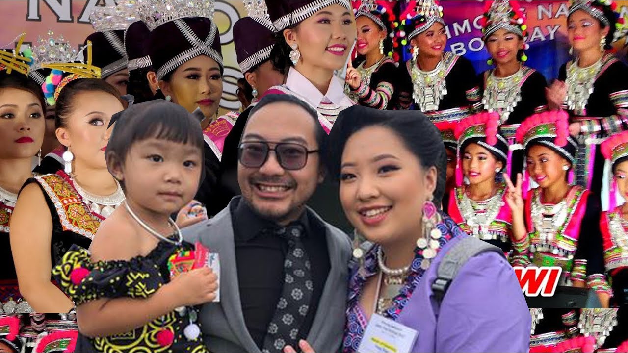 Hmong Wisdom : Hmong Wisconsin Labor Day Summer Fest ( Hmong / Hmoob ...