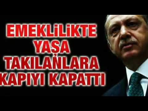 Eyt son dakika iyi izleyin yalanlara kanmayin 14 gun kaldi bu saatten sonra eyt cikma