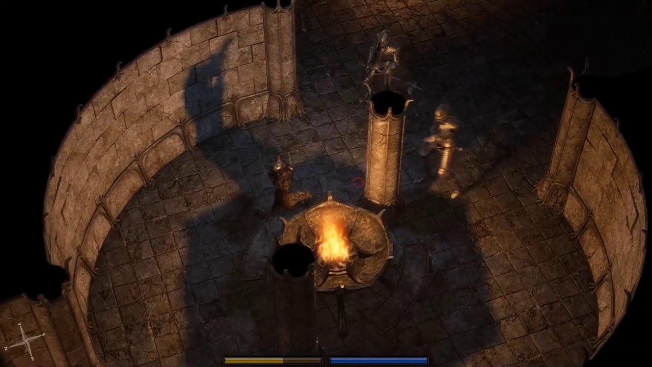 Exanima Villager S2 E4 Golems - YouTube