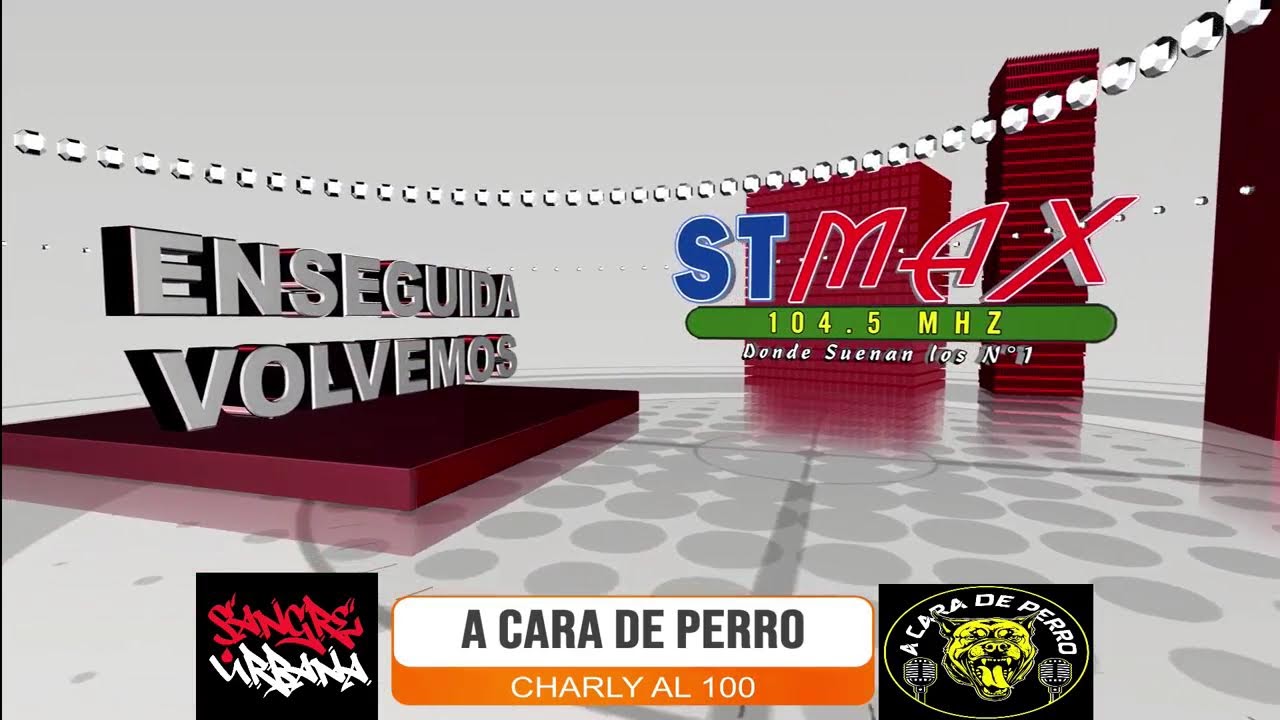 CLASICA Y MODERNA CON KARO Y MEL POR ST MAX STREAMING-RADIO EN VIVO ...