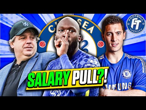 REVEALED: The Truth Behind Chelsea's NEW Wage Structure... - YouTube