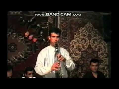 Zahid Sabirabadlı   Eli baba  ve 40 quldur musiqisi