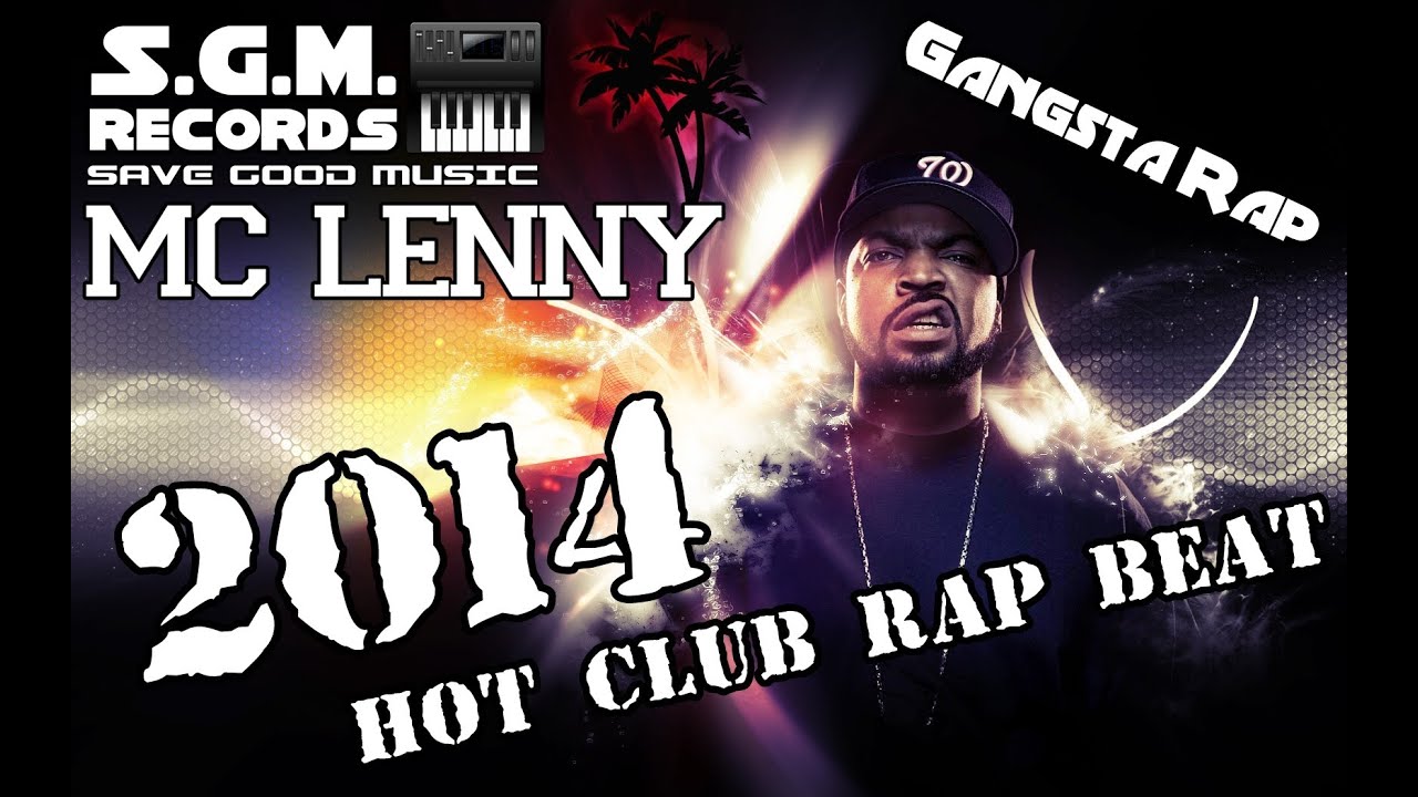 2014 HOT CLUB GANGSTA RAP BEAT: "G Club" West Coast Hip Hop ...