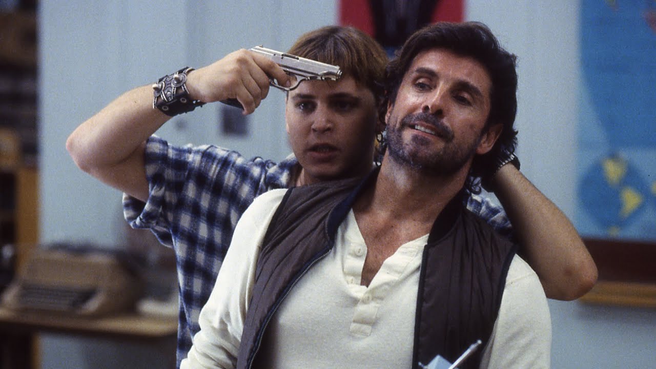 Demolition University (1997)Corey Haim - YouTube