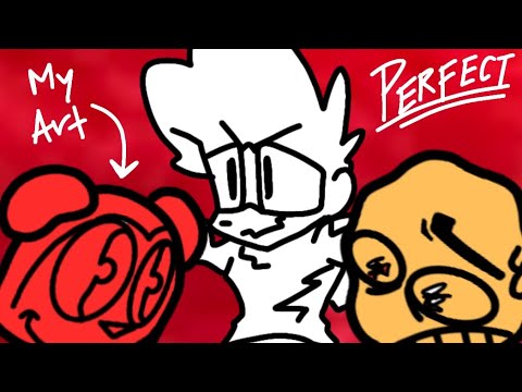 FNF TwiddleFinger | My Opinion & Fan-Made Icons On It. (@milk_n_oreos ...