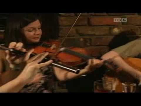 Méabh O'Hare, Connor Byrne and Gerard Thompson - Reels - YouTube