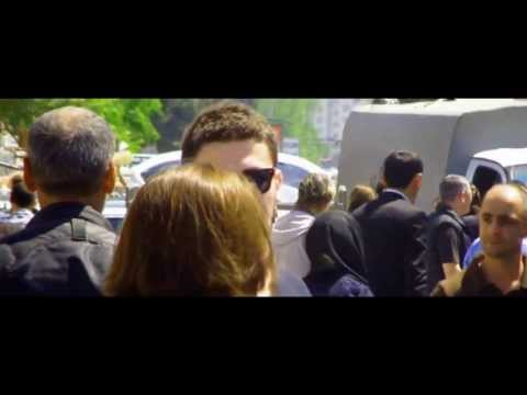 Shacky ARG - Sonradan [Official Music Video]