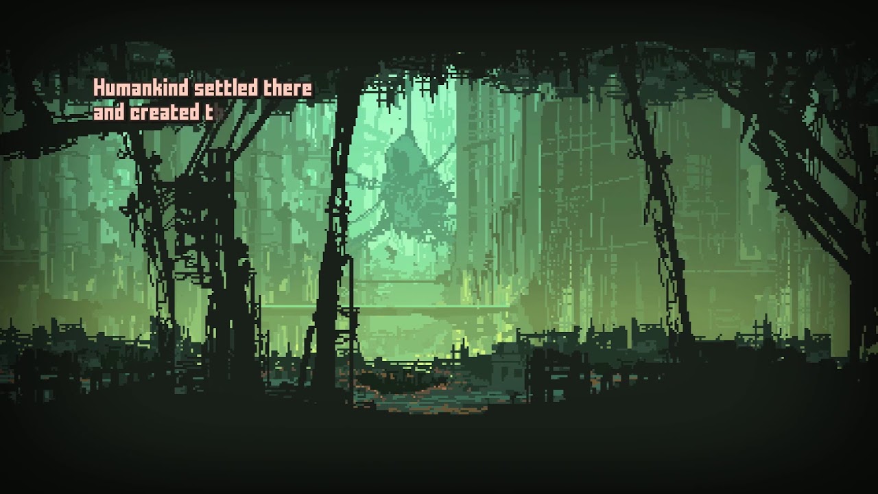 Death Trash - Steam Trailer - YouTube