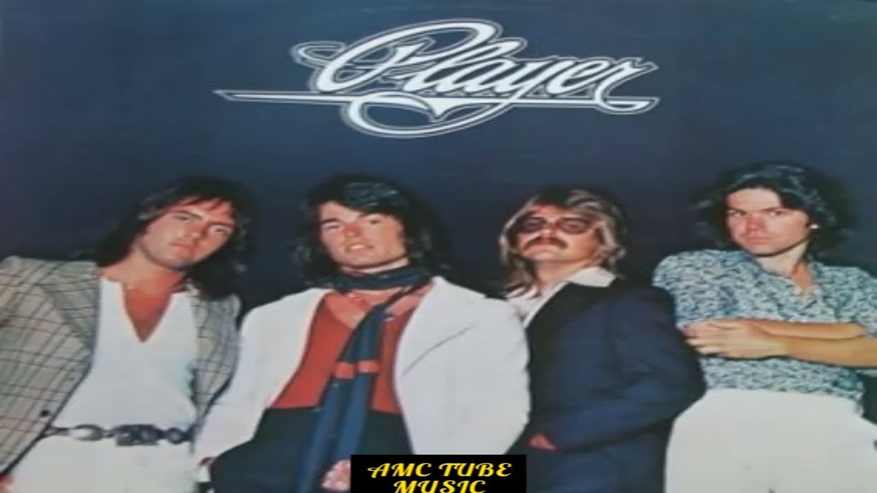 Player "Baby Come Back" "Extended Version" - YouTube