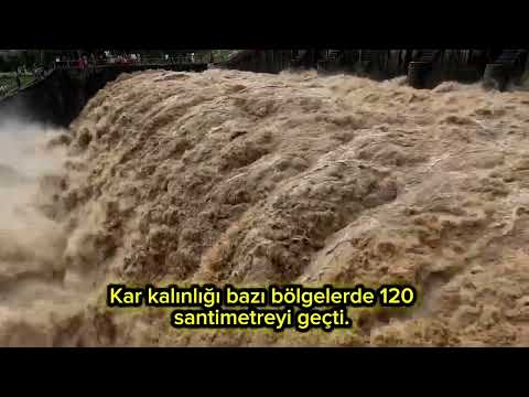 1993 Felaketi: 270 Kişi Hayatını Kaybetti!