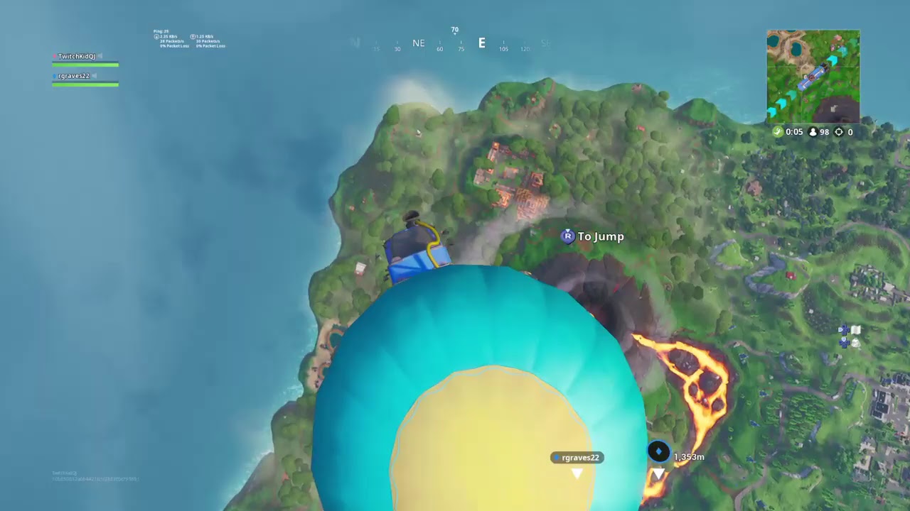 Me = BOT #FearOG - YouTube