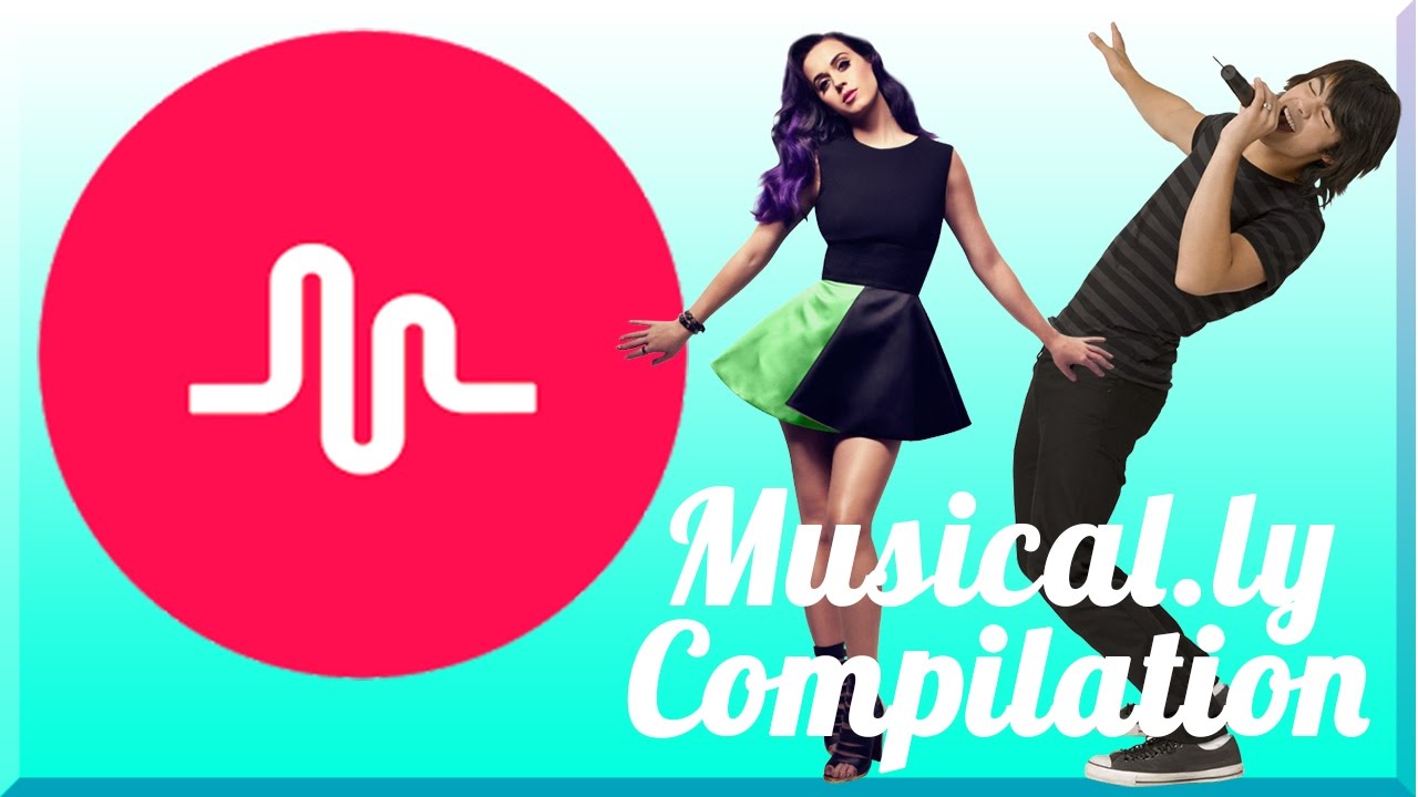 BEST musical.ly compilation November 2016 - YouTube